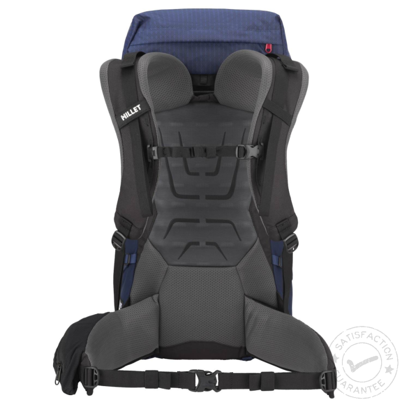 MILLET Ubic 30 E-dark blue - Rucksack :: XtremGear.de