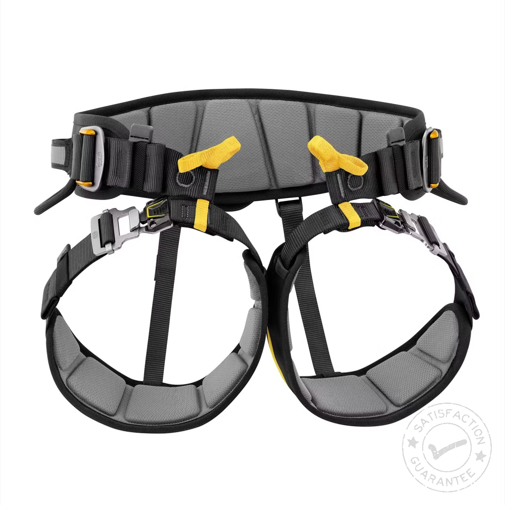 PETZL Falcon Ascent - Sitzgurt :: XtremGear.de
