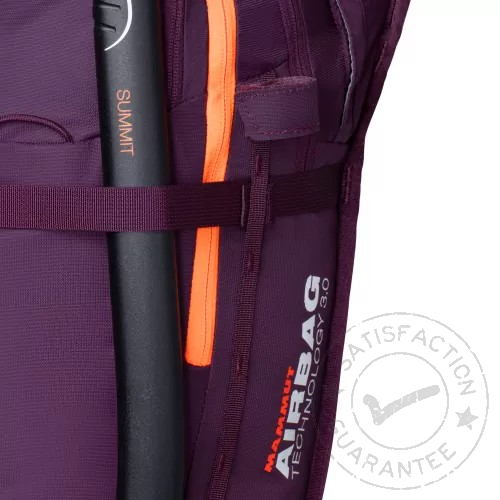 MAMMUT Flip 22 Removable Airbag 3.0 grape - Mochila :: XtremGear.es