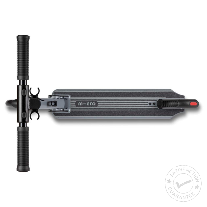 MICRO Sprite Suspension dark grey - Scooter :: XtremGear.com