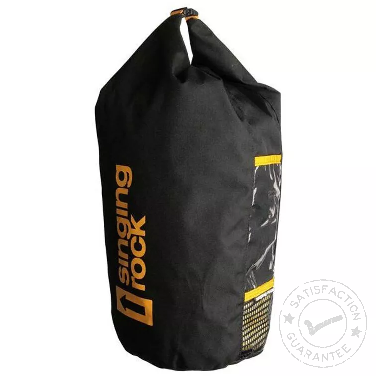 sac de transport SINGING ROCK Working Bag XL :: XtremGear.fr