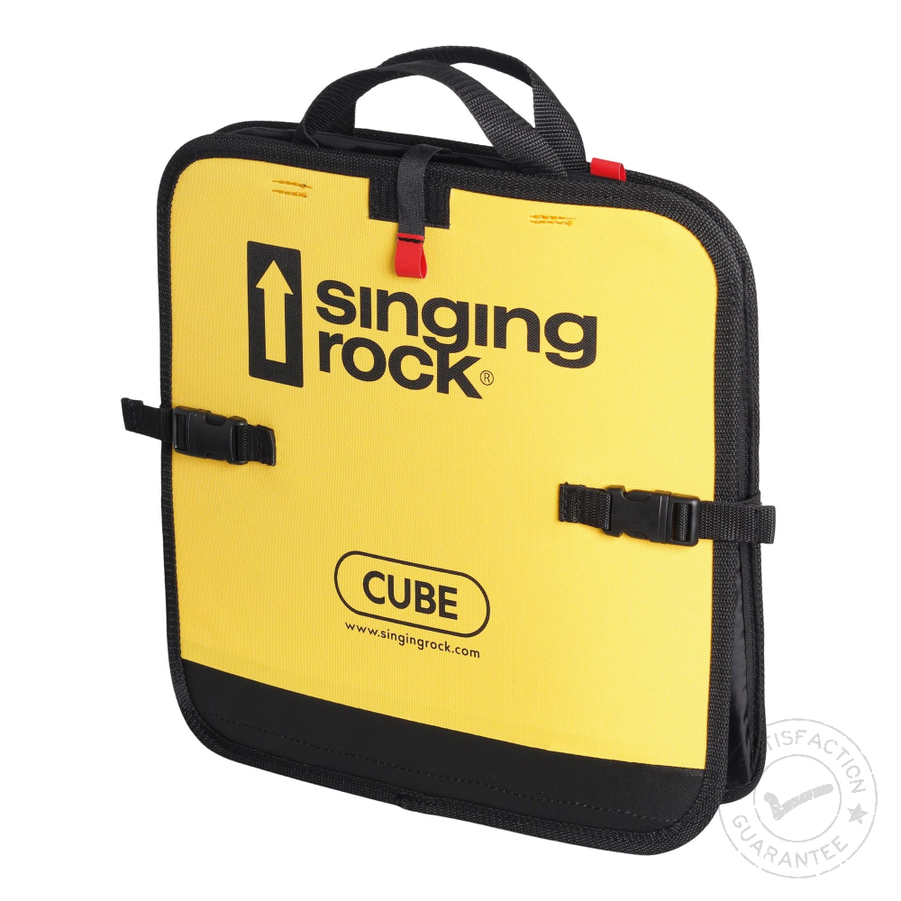SINGING ROCK Cube :: XtremGear.com