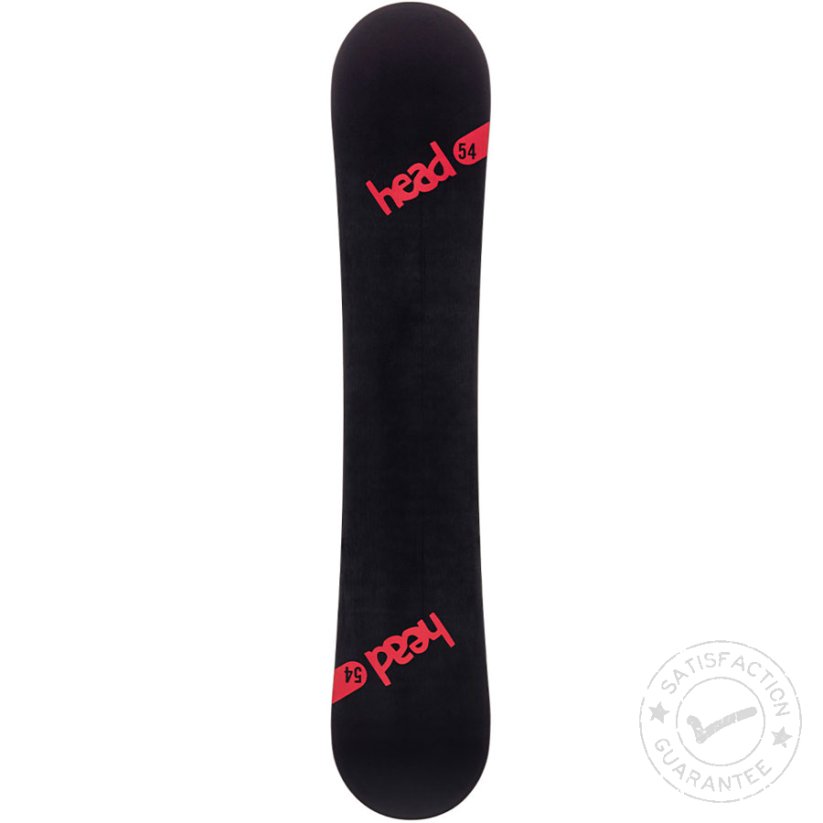 Tabla de snowboard HEAD Flocka LFW 2.0 4D 154cm :: XtremGear.es