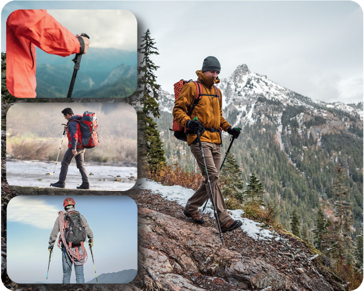 Hit the Trails with Confidence: A Guide to Choosing the Perfect ...