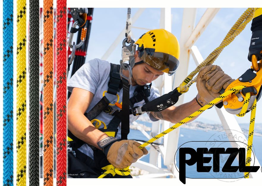 Safety First: Essential Maintenance Tips for Static Ropes :: XtremGear.com