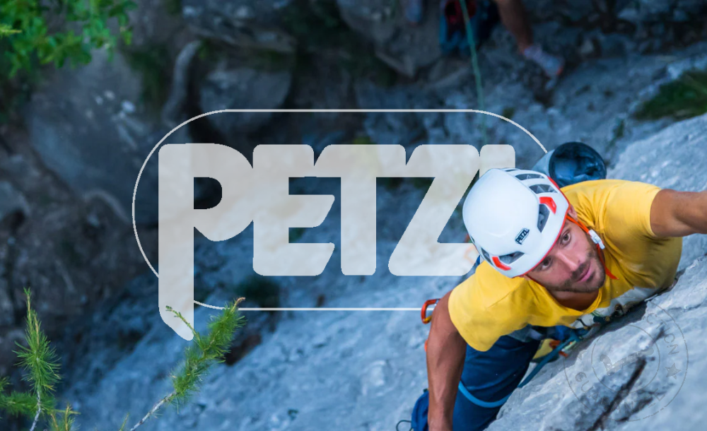 The Story of Petzl: From Cave Depths to Mountain Tops :: XtremGear.com