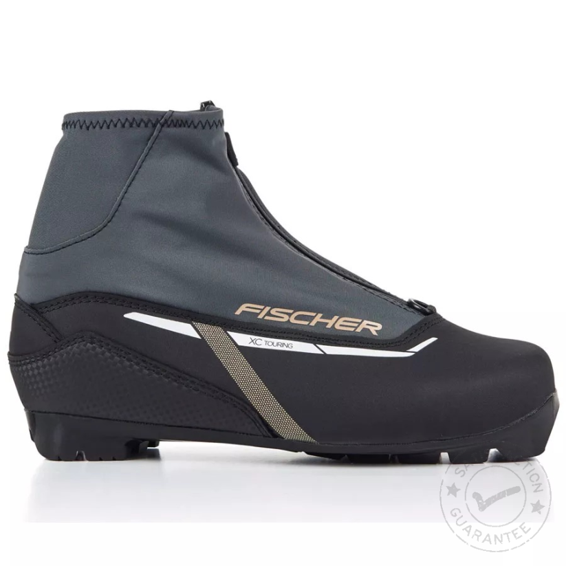 FISCHER XC Touring WS - Cross-country ski boots :: XtremGear.com
