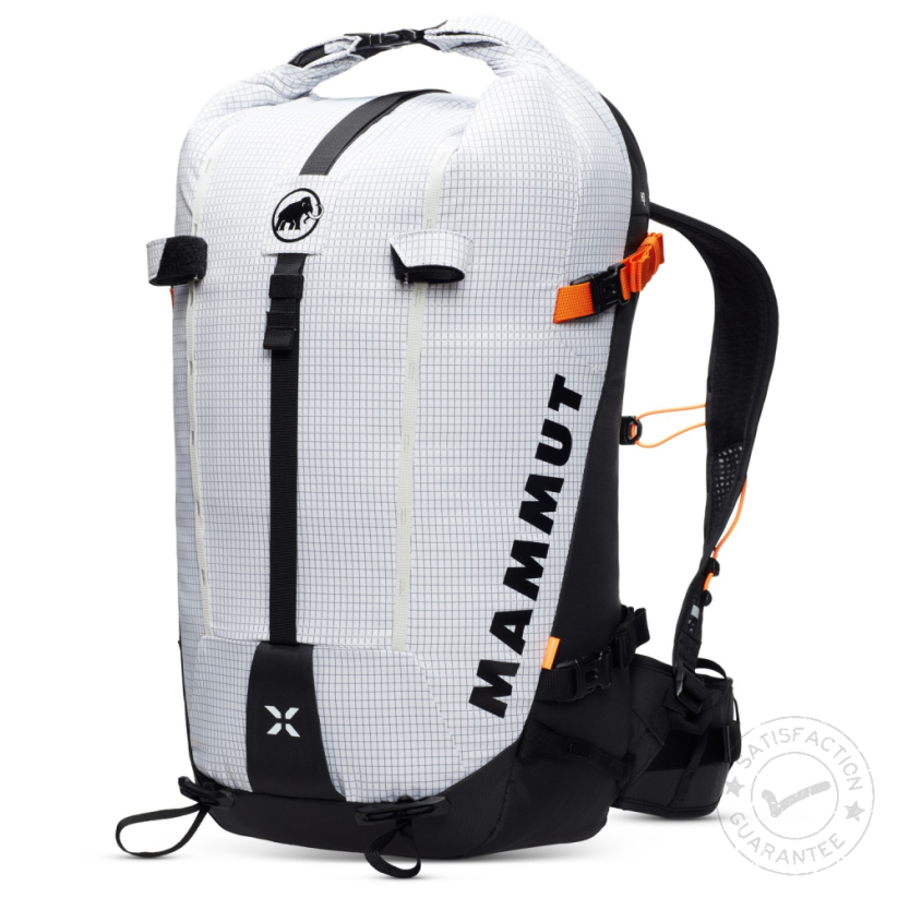 Plecak MAMMUT Trion 28 Women white/black :: XtremGear.pl