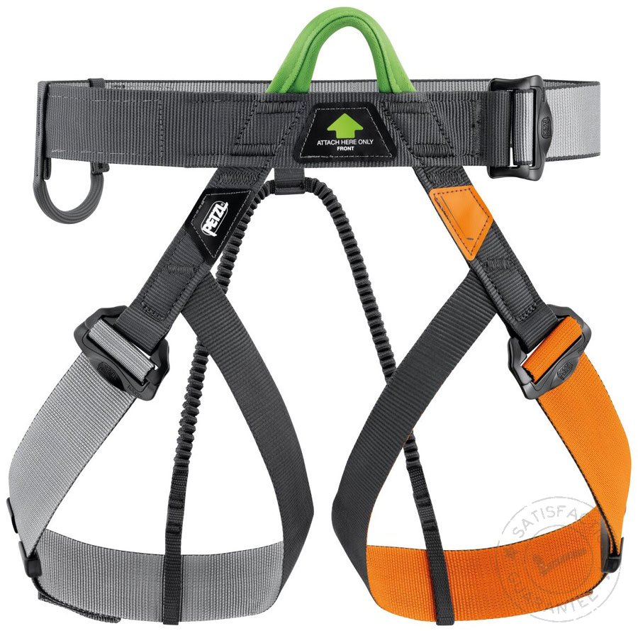 PETZL Pandion - Harness :: XtremGear