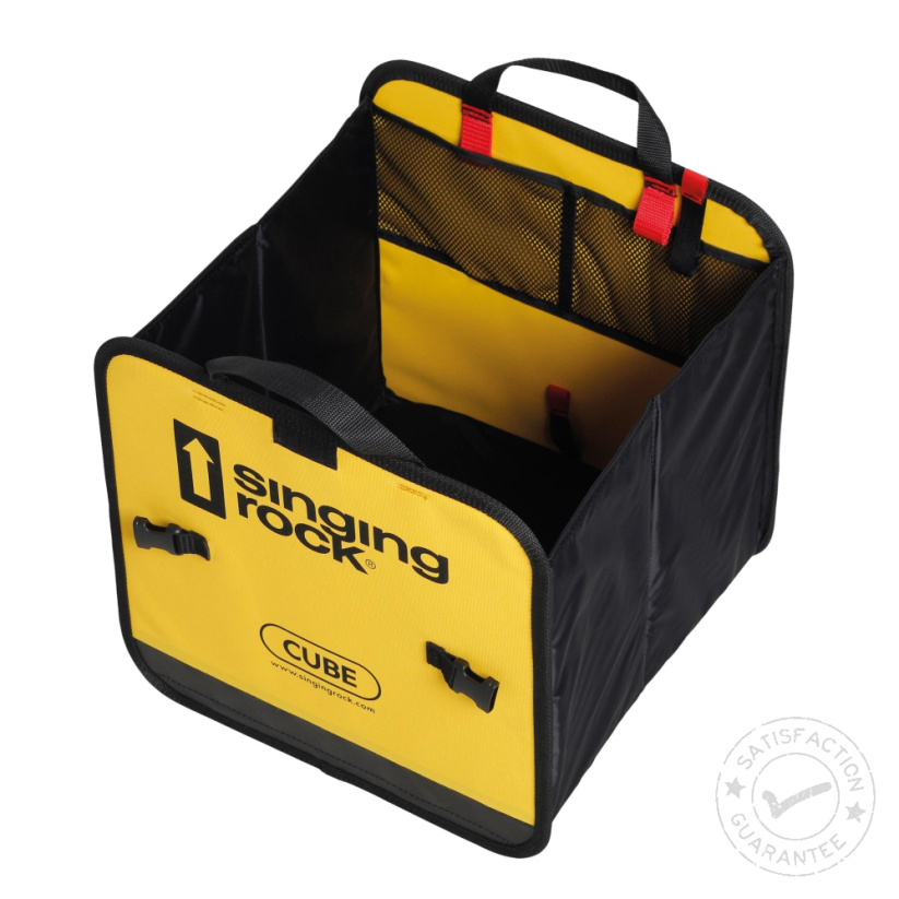 SINGING ROCK Cube :: XtremGear.com