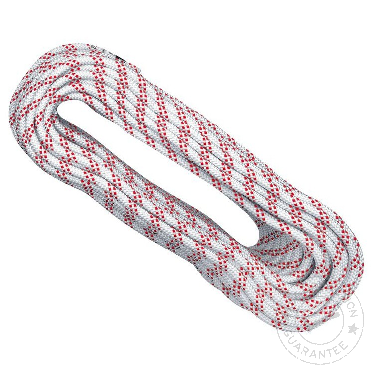 SINGING ROCK Static 9mm 50m white - Corda statica :: XtremGear.it