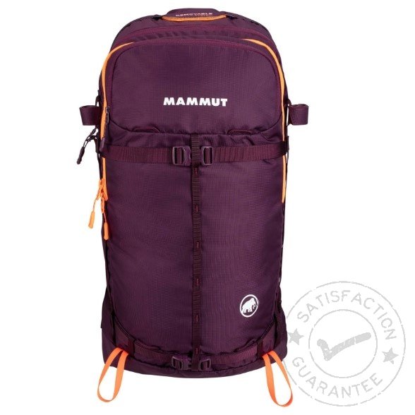 MAMMUT Flip 22 Removable Airbag 3.0 grape - Mochila :: XtremGear.es