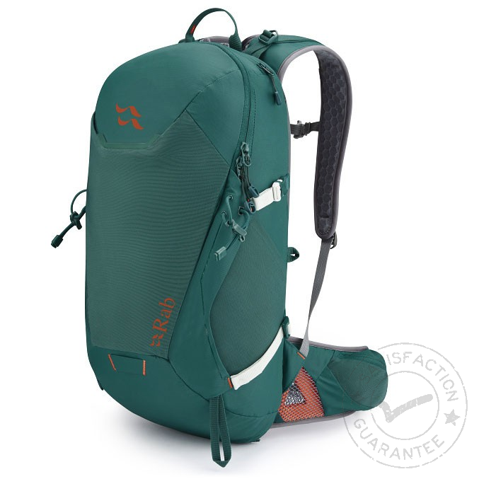 Rab AEON 20 sagano green :: XtremGear