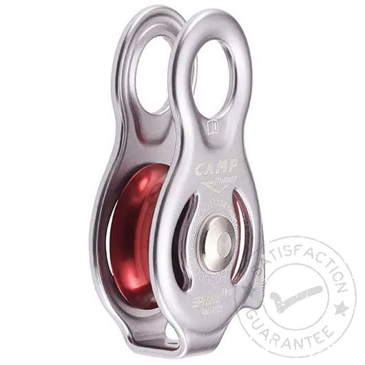 Pulley CAMP Sphinx Pro :: XtremGear