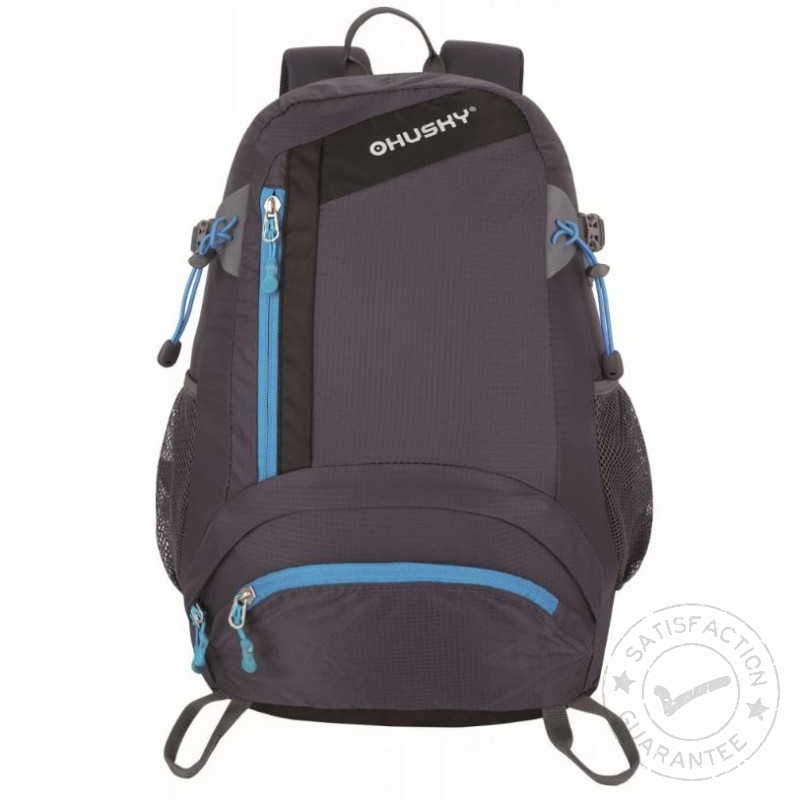 HUSKY Stingy 28 grey :: XtremGear