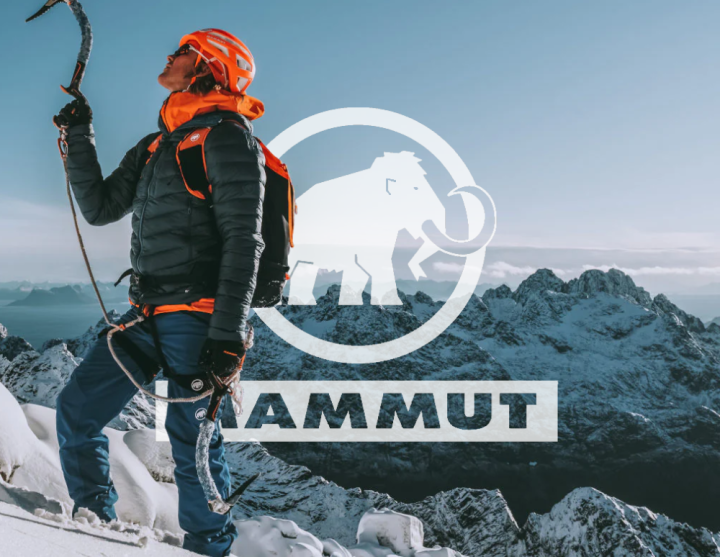 The Story of Mammut: A Legacy of Innovation in Mountain Equipment ...