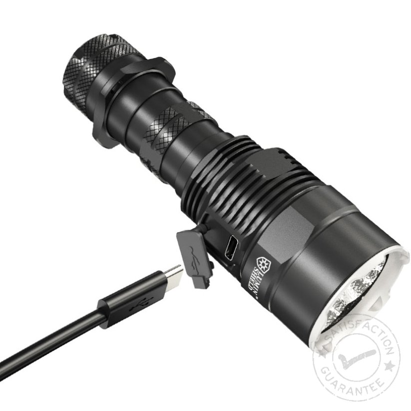NITECORE TM9K Pro 9900lm - Flashlight :: XtremGear.com