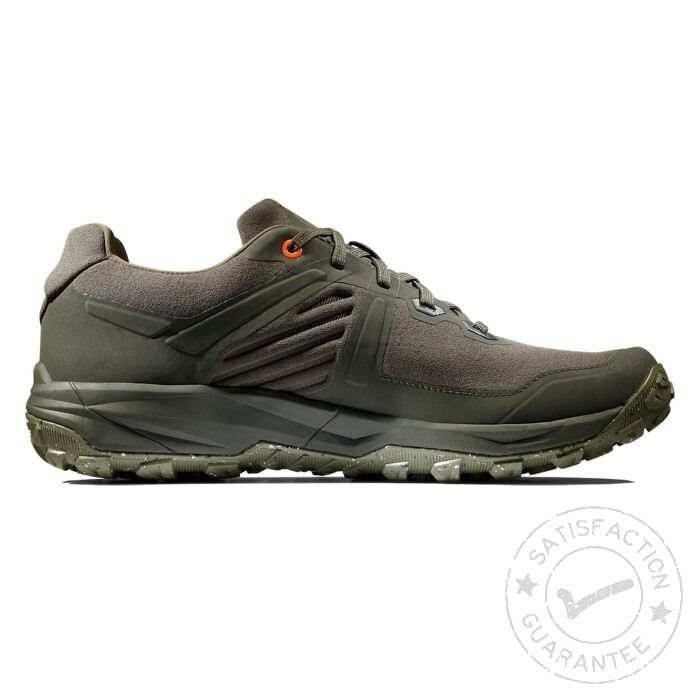 MAMMUT Ultimate III Low GTX Men tin dark :: XtremGear