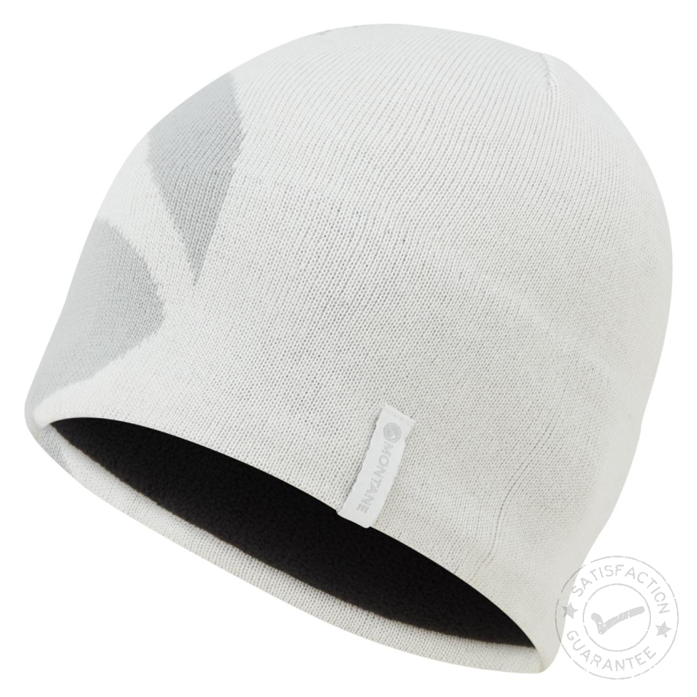 Montane Jango Roundel Beanie powder - müts :: XtremGear.ee