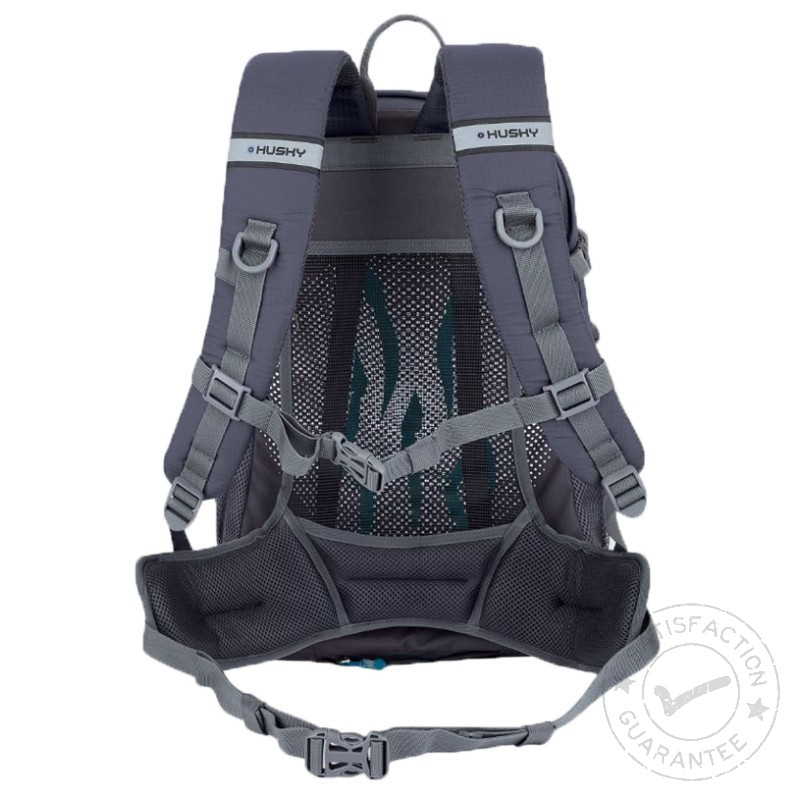 HUSKY Stingy 28 grey :: XtremGear