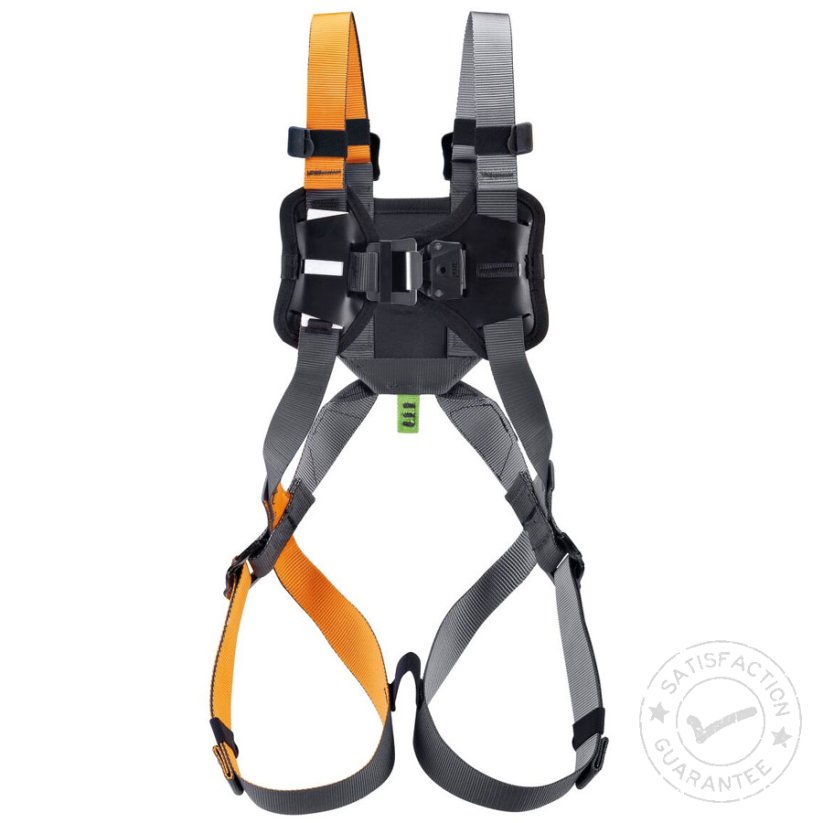PETZL Simba Climbing - Komplettgurt für Kinder :: XtremGear.de
