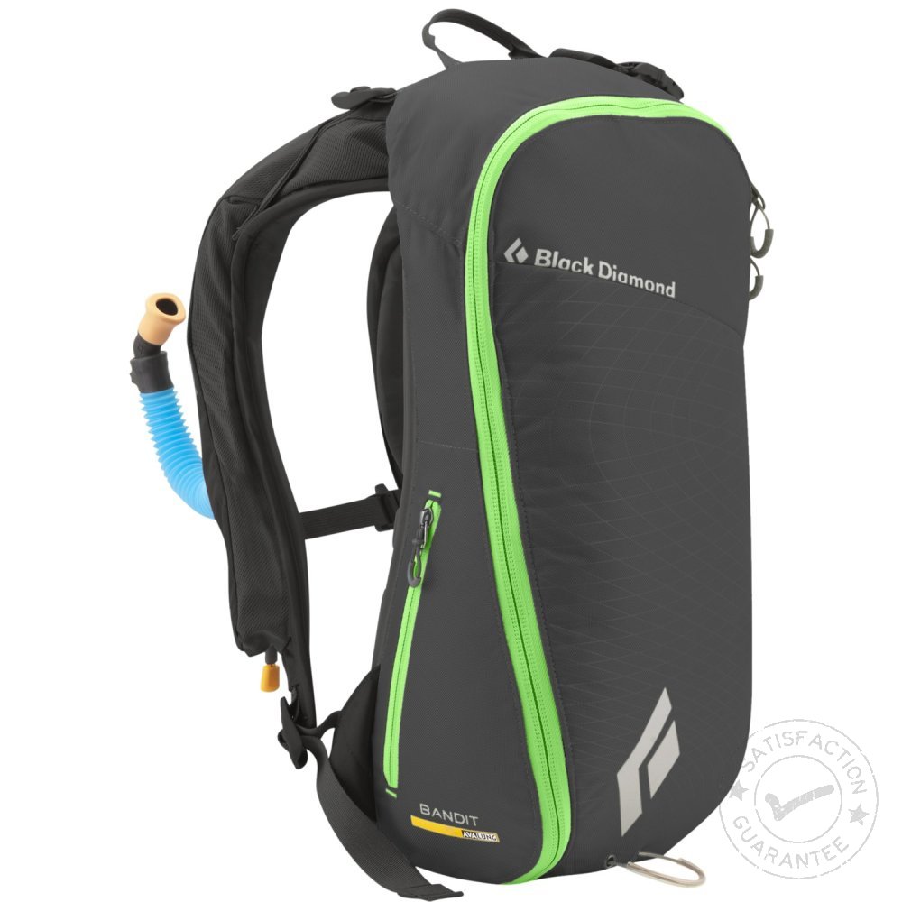BLACK DIAMOND Bandit Avalung Package :: XtremGear