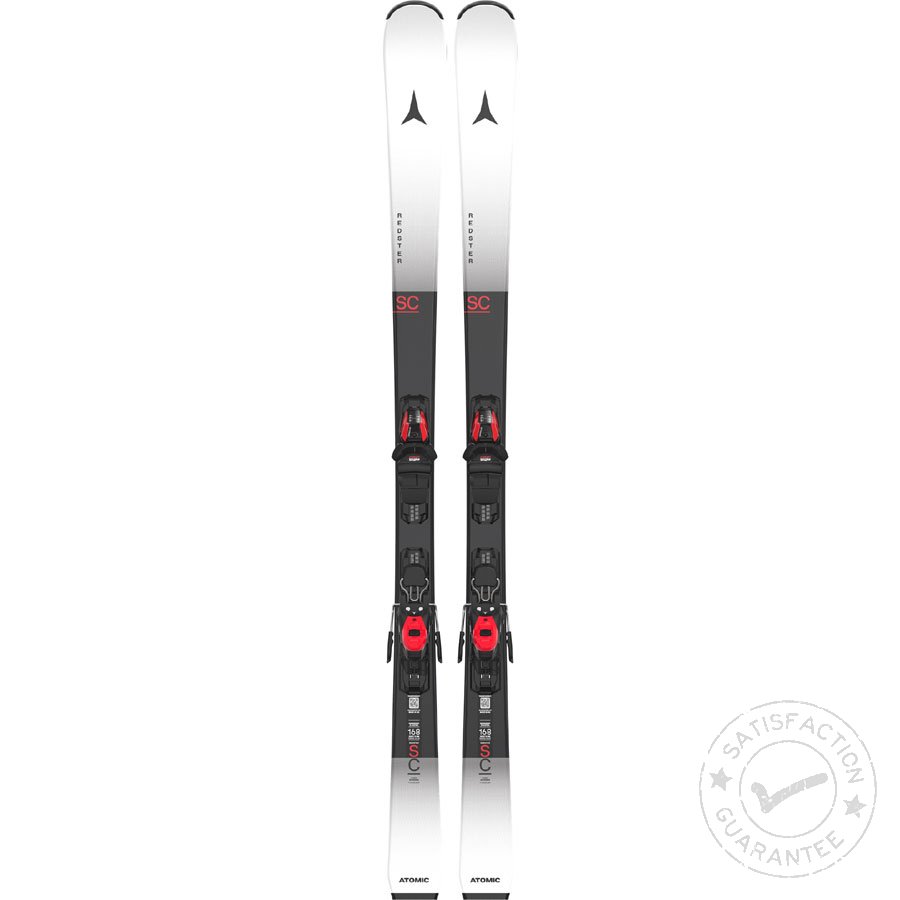 ATOMIC Redster SC LT 161cm + M10 GW - Schi :: XtremGear.de