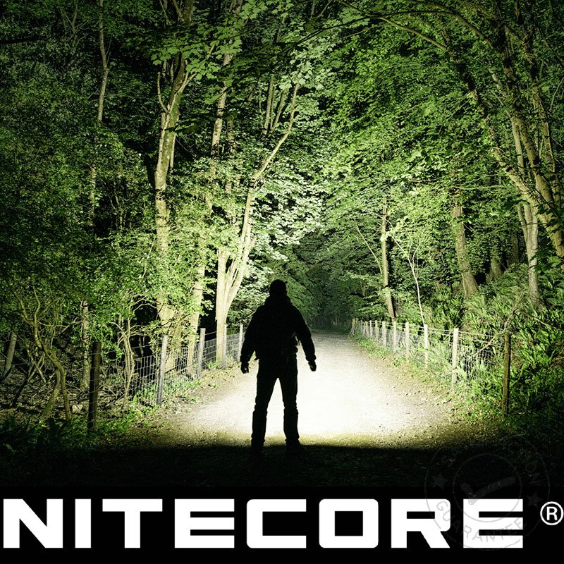 Huge Nitecore Restock: Gift Ideas & Top Flashlights | xtremgear.com