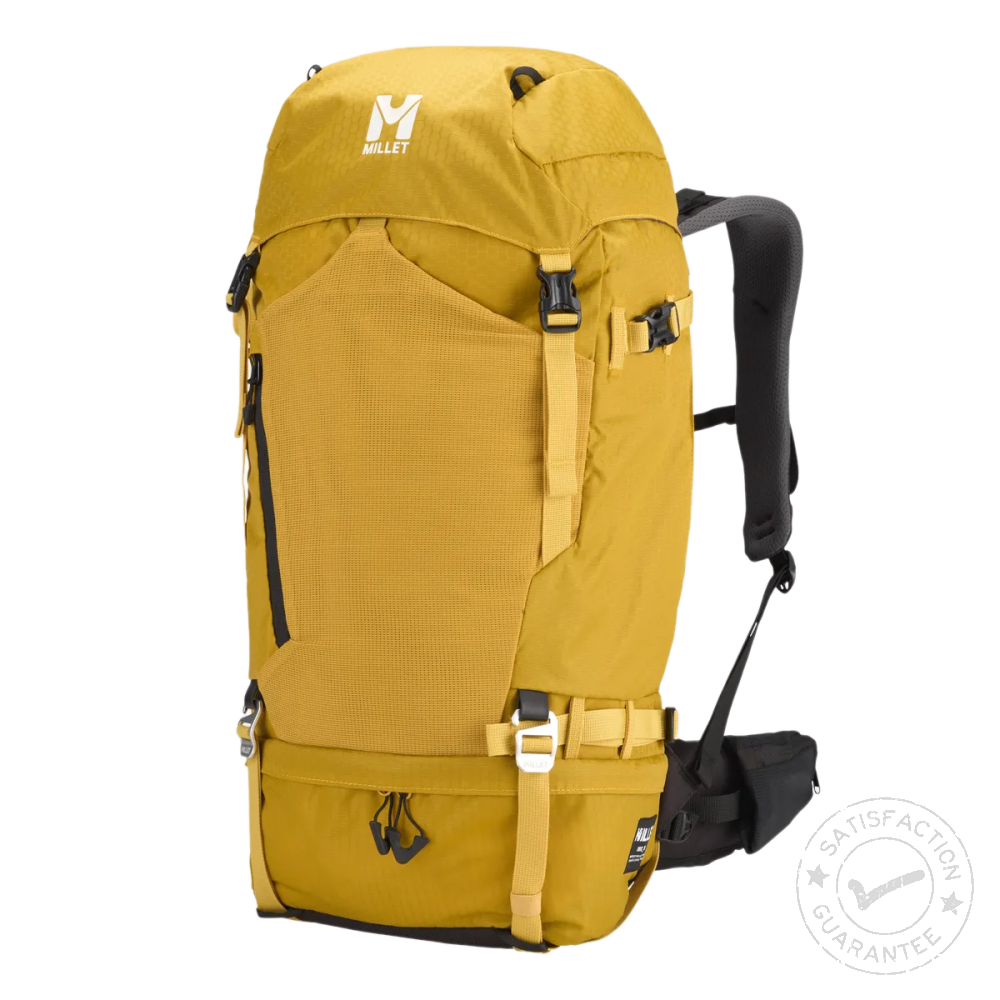 MILLET Ubic 30 safran - Sac à dos :: XtremGear.fr