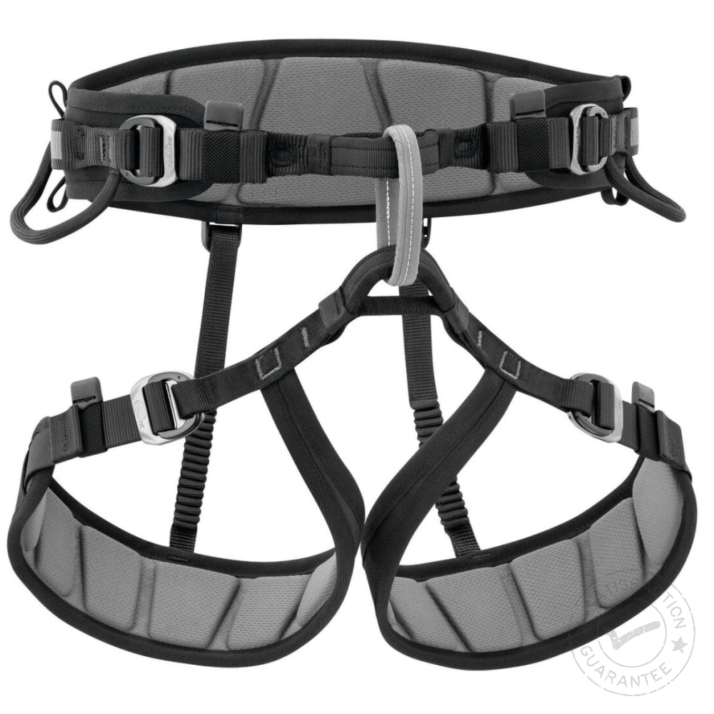 Uprząż wspinaczkowa PETZL Falcon mountain :: XtremGear.pl