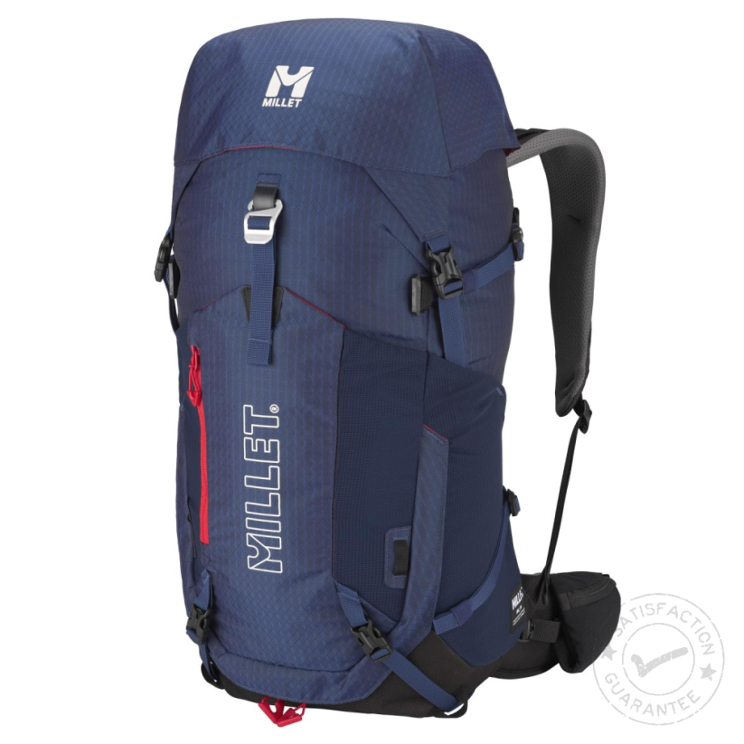 MILLET Ubic 30 E-dark blue - Backpack :: XtremGear