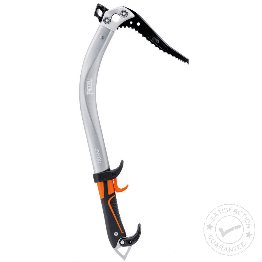 Czekan PETZL Quark Hammer 50cm :: XtremGear.pl