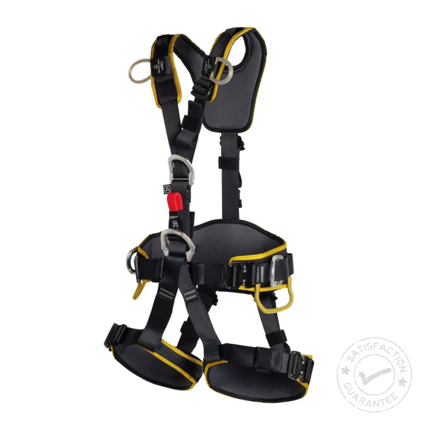 harness SINGING ROCK Wind master M/L :: XtremGear